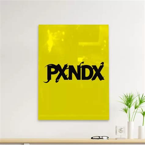 Cuadro Deco Panda D Boleto Store Cuotas Sin Inter S