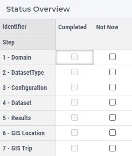 Conversion To Data Lake AIMMS SC Navigator Documentation