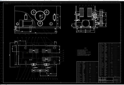 n750 地下综合管廊挂轨式巡检机器人设计 stm32单片机控制【含sw三维图】 机械机电 龙图网
