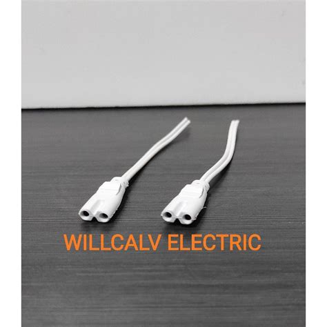 Jual Kabel Socket T5 T4 Kabel Socket Lampu T5 T4 Kabel Power Lampu