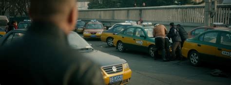 IMCDb Org 2004 FAW Volkswagen Jetta Wang A2 Typ 19E In Lao Pao Er