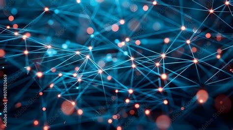 Exploring The Growth Of Network Connections In The Digital Ecosystem