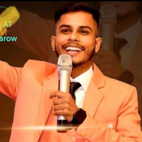 Ankit Goswami Iankitgoswami • Threads Say More