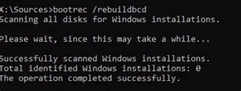 How To Repair Windows 10 Using Command Prompt 5 Methods Geeksforgeeks