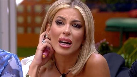 Oriana y más concursantes de nuevo contra GH VIP por la dinámica de sus galas No pintamos nada