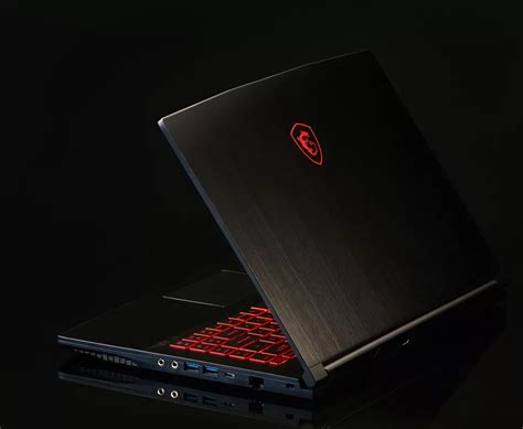 Msi Gaming Laptops The Best Options For All Budgets 2023