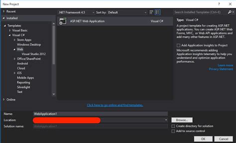 Understanding Mvc Request Life Cycle Part 1
