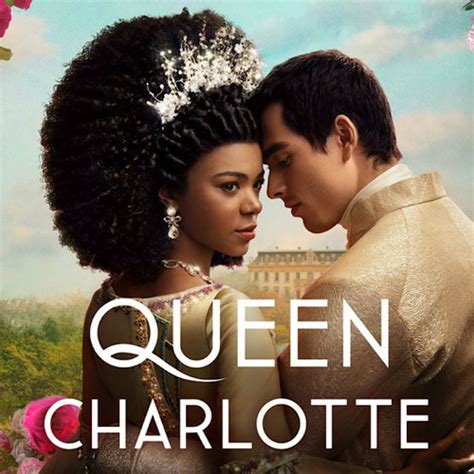 Stream Ryder Listen To Queen Charlotte A Bridgerton Story Netflix