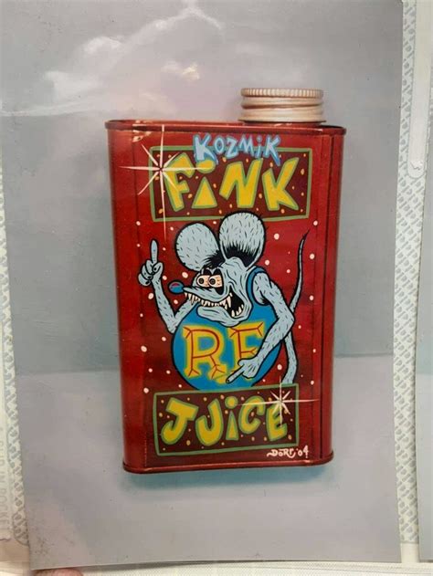 Pin By Martian👽91 On Carskustom Kulture Art Ed Roth Von Dutch