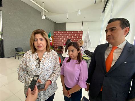 Notifican Improcedencia De Denuncia Contra Oficial Mayor Del Congreso