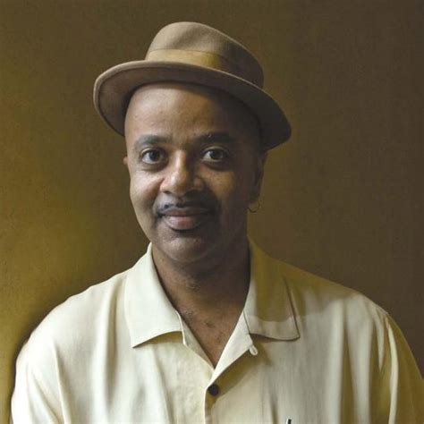 “light Is Only Possible Through Dialogue” A Conversation With Author James Mcbride Trinity Church