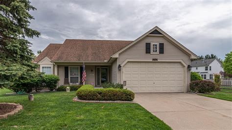 854 Westbrooke Dr South Lyon Mi 48178 Redfin