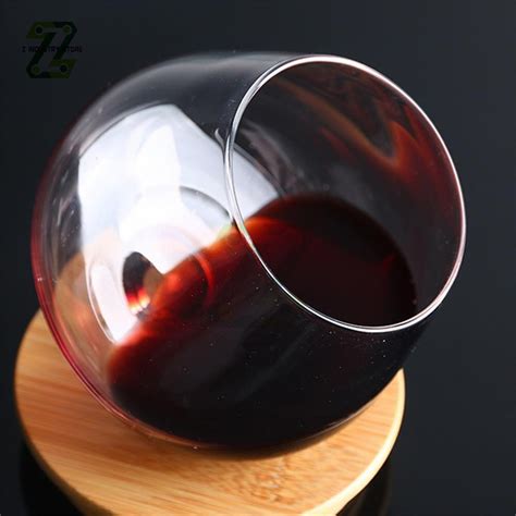 Whisky Beer Glass Cup Wide Belly 250ml Whisky Glas Grandado
