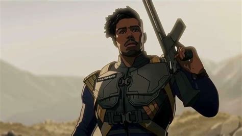 What If Was Wäre Wenn Killmonger Tony Stark Gerettet Hätte Review