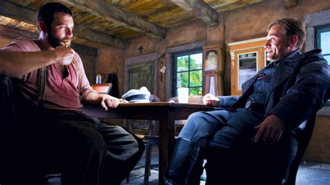 TOP Quentin Tarantino 3 Sacanas Sem Lei MHD