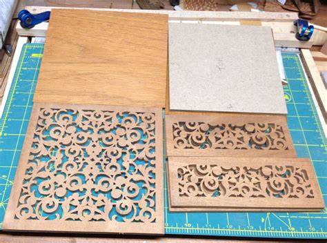 Just Pictures Of The Fretwork Andrews View Of The Week