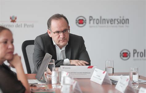 ProInversión adjudicó megaproyectos por más de US 3 800 millones en lo