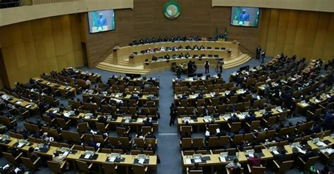 وسط فشل الهدن المفوضية الإفريقية حرب السودان تهدد المنطقة
