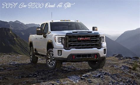 2022 Gmc Sierra 2500hd Towing Capacity Specs