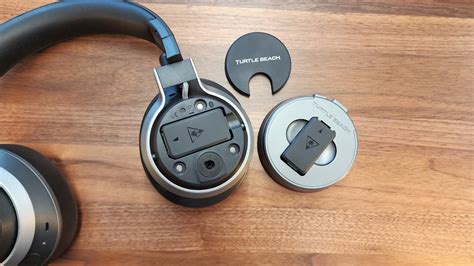 Turtle Beach Stealth Pro Review Excellent Sound Clunky Design