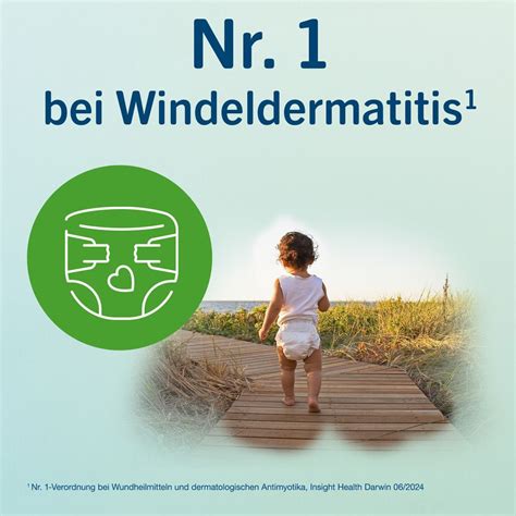 Multilind® Heilsalbe Bei Wunder Und Entzündeter Haut Mit Zinkoxid Und