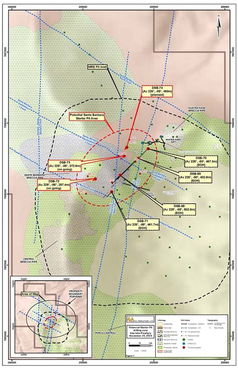 Eloro Resources Intersects 66 90g Ag T 0 63 Zn 0 42 Pb And 0 11 Sn