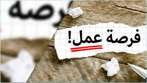 رواتب تصل لـ 70 ألف ريال شهريا فرص عمل للمصريين بالمملكة العربية
