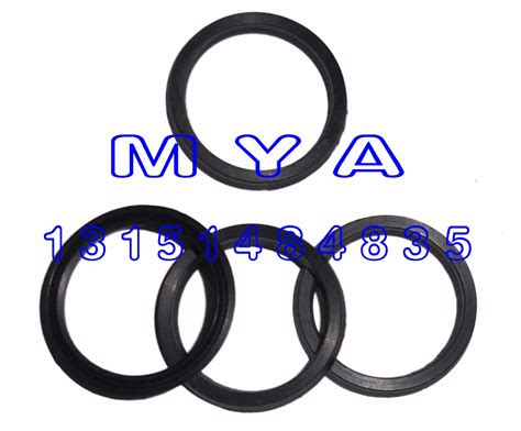 进口Y型 MYA 11 15 2 8气封活塞 杆气缸密封件橡胶圈油封气阀 虎窝淘