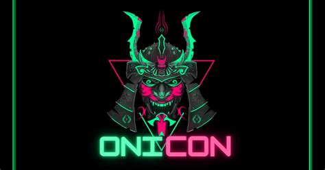 Onicon 2023 Linktree