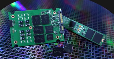 Nand Flash Technologies News And Features Igamesnews