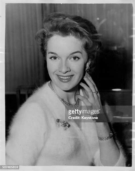 Lisa Gastoni Photos And Premium High Res Pictures Getty Images