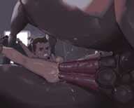 Post Atreus God Of War