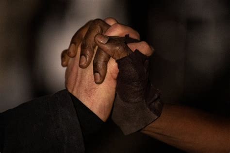 Se Revela La Sinopsis Del Spin Off De The Walking Dead Rick And Michonne