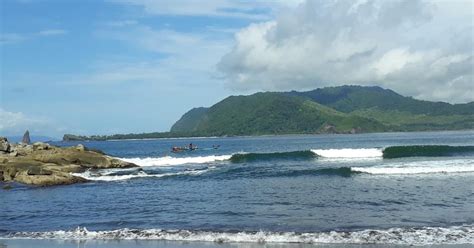 Pantai Puger Jember Keindahan Pantai Yang Menyihir Hati Payana Dewa