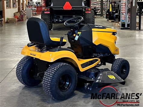 2024 Cub Cadet Xt1 Lt50 Fab For Sale In Sauk City Wisconsin