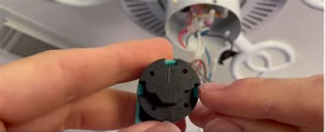 Replacement Of Ceiling Fan Switch Smart Ceiling Fan Switch Up Or Down Steps