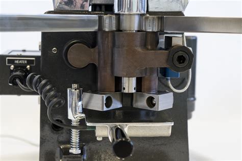 Falex Pin And Vee Block Falex Tribology