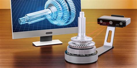 Applications Of 3d Scanning At Delores Hanson Blog