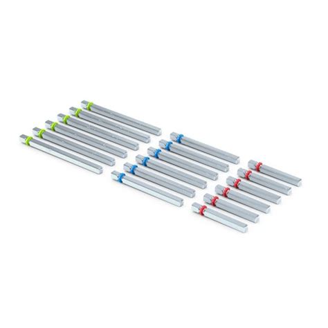 Vex Axles
