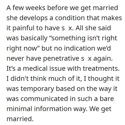 Husband Asks If He Is The Problem Because He Is On The Verge Of Divorcing His Wife DEFUSED