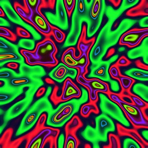 Color Sequences Shape And Volume Blackhalt