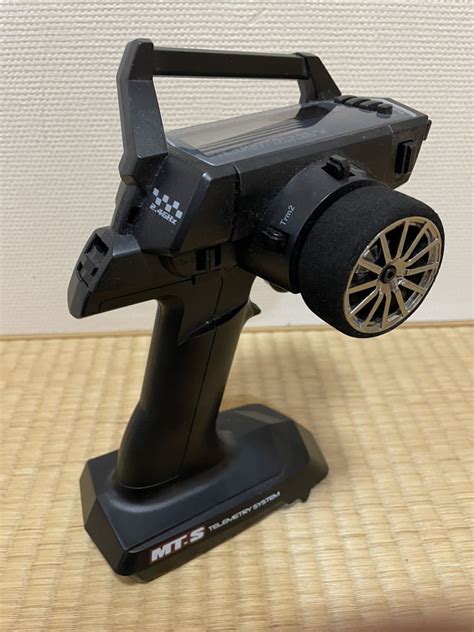 Yahooオークション サンワ Mt S プロポsanwa 送信機 サンワ