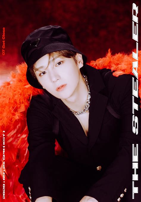 Update The Boyz Is Targeted As The Stealer In Captivating MV Teaser Soompi