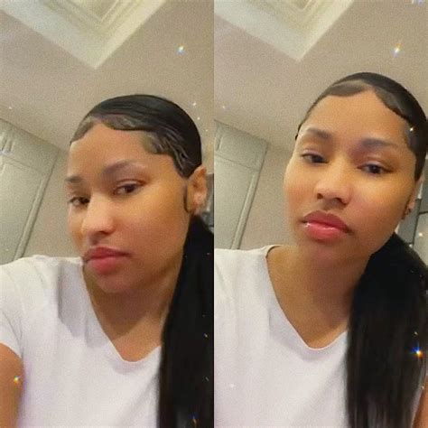 Mr Black⁛ On Twitter 3 Nicki Minaj