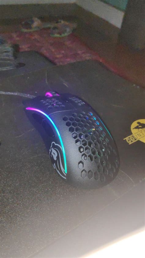 Glorious Model D Mouse Shopee Philippines