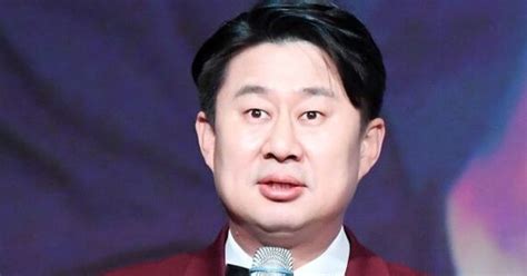 남희석 전국노래자랑 돌발상황에도 의연하게 대처했다