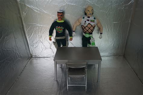 Gangrenes Hijack Plan Chapter Four The 20th Gangrene Henchmen