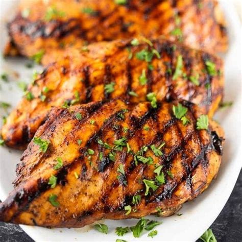 31 Of The Best Grilled Chicken Sides What To Serve With Grilled Chicken