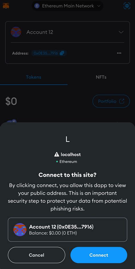 Web3 全端工程師的技術養成之路 Day 6 Web3 與前端：rainbowkit Wallet Connect