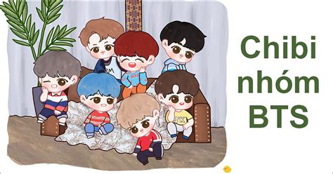 Ảnh Bts Cute Những Khoảnh Khắc đáng Yêu Chỉ Có ở Băng đảng Nam Thần